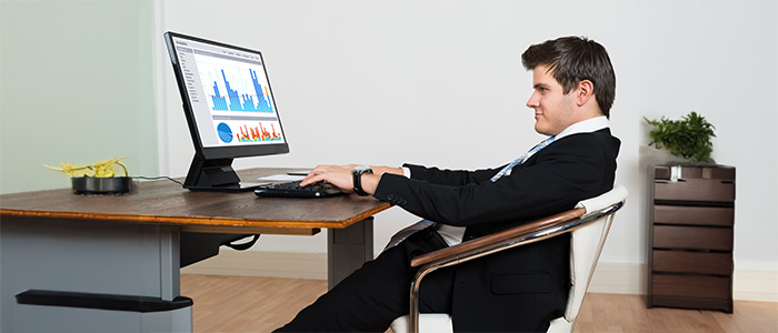 Neck Pain Due to Bad Posture? Chiropractic in Venice, FL Can Help.